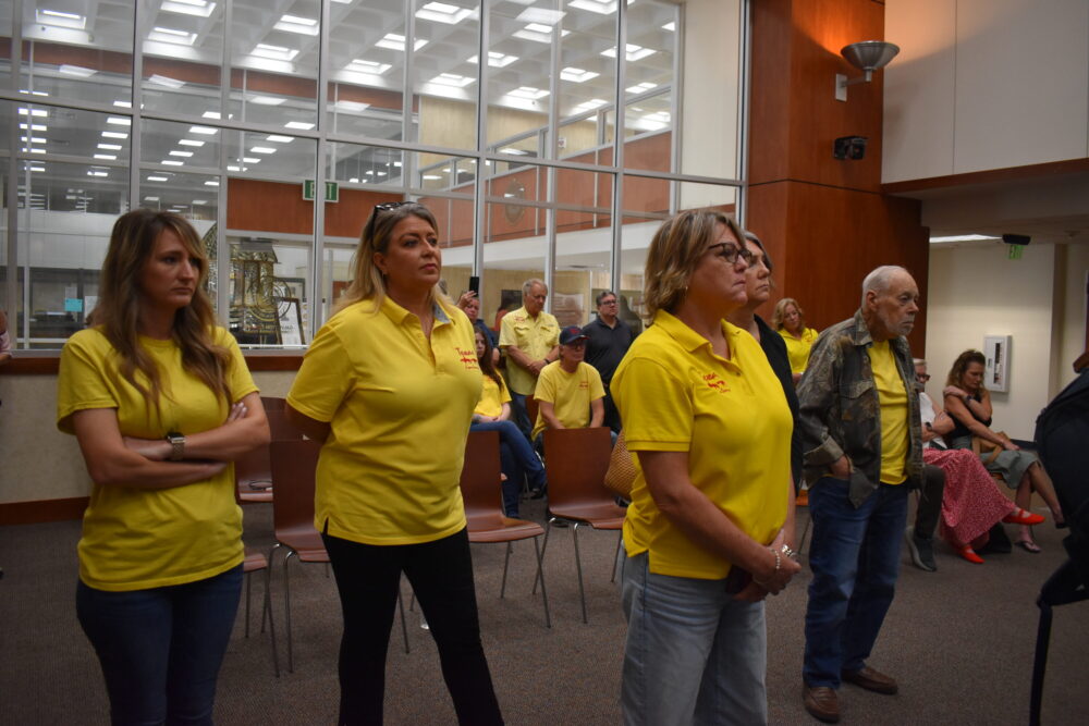 ‘This isn’t over’: Families of ‘Texas Killing Fields’ victims speak out ...