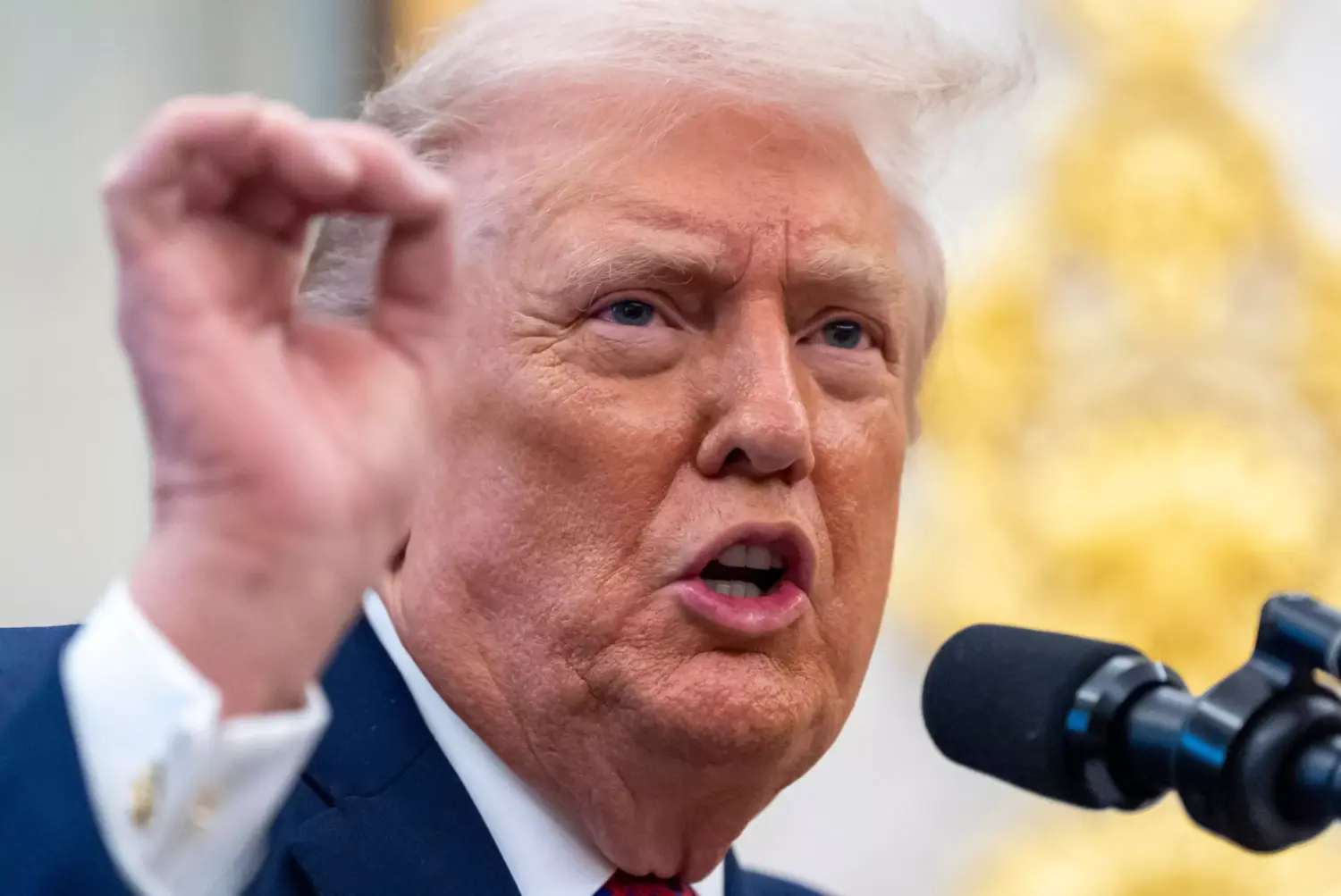 Trump nominates Texas federal prosecutors who carried torch on ...