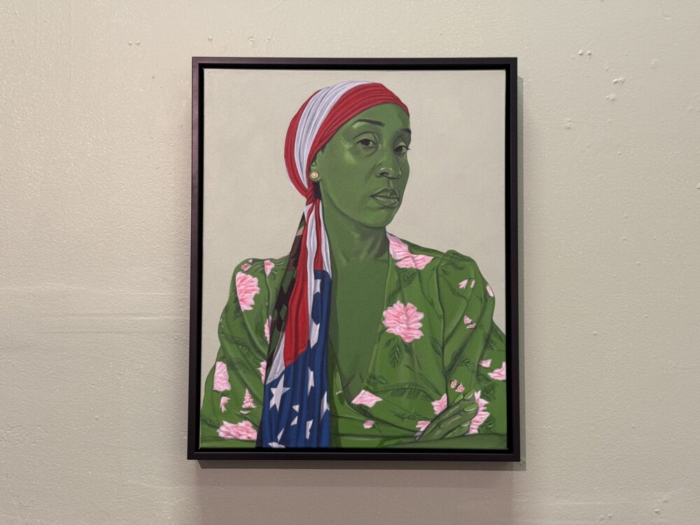 New exhibits at Houston Museum of African American Culture offer new ...