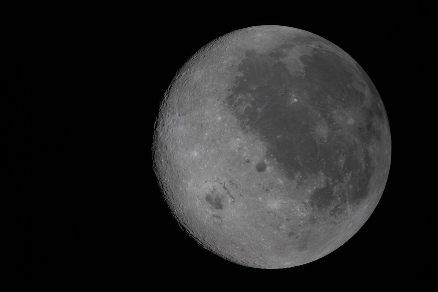 Astronauts who ended mission early for medical emergency ‘optimistic ...