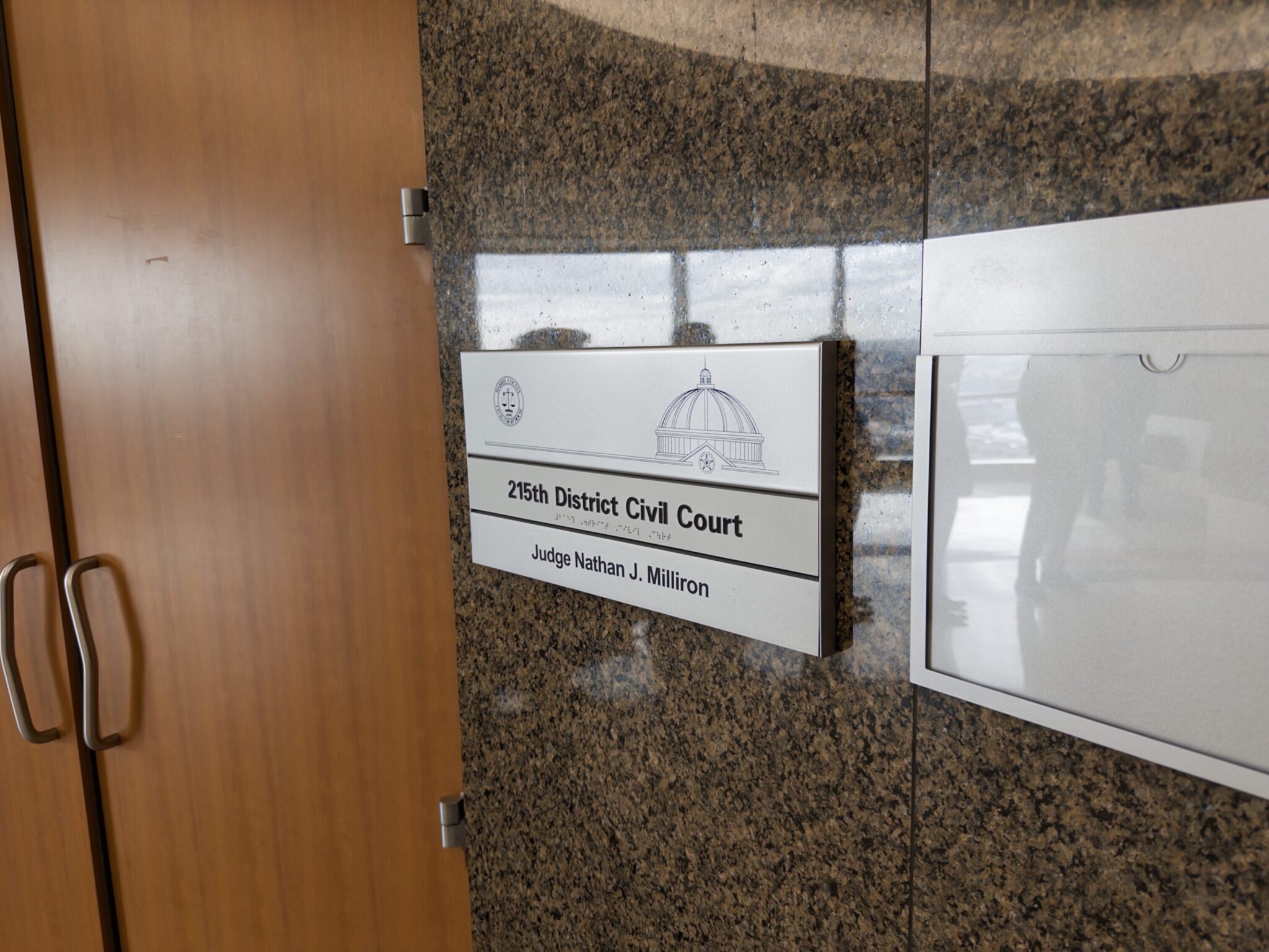 Houston attorney who criticized judge over viral video doesn’t appear ...