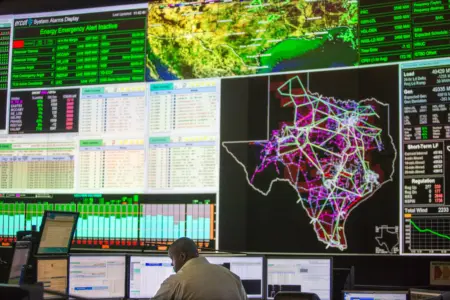 It’s been five years since catastrophic Texas blackouts. How much has ...