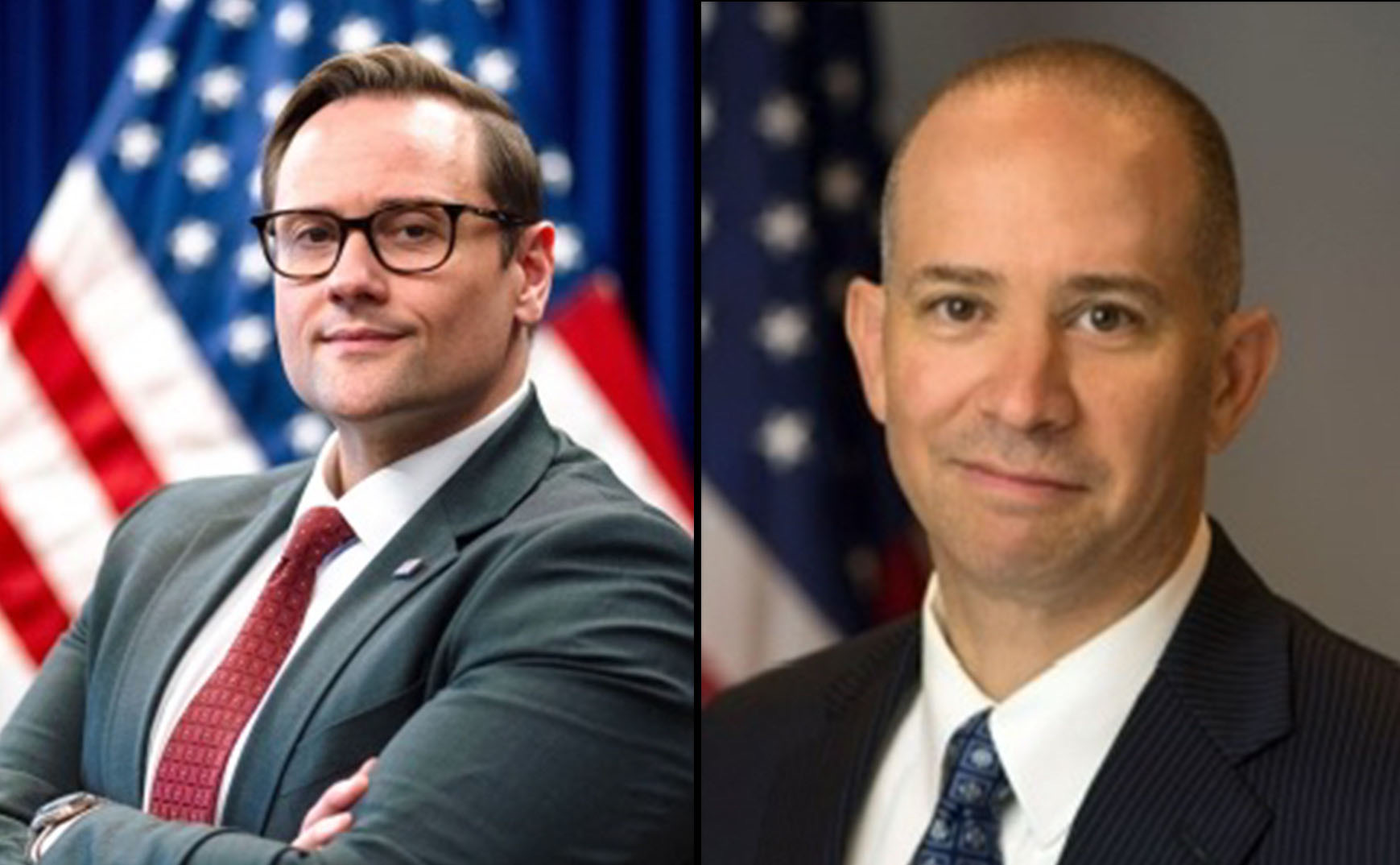 Trump judicial nominees for Texas sidestep questions on 2020 election ...