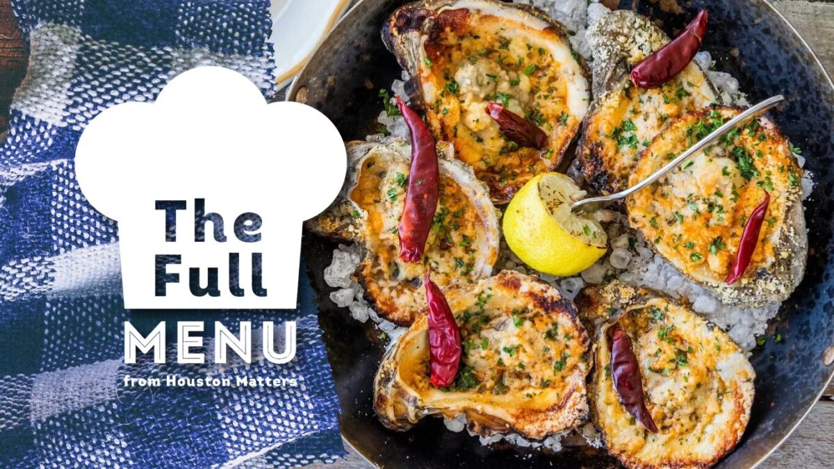 Great restaurants worth a short drive outside Houston: The Full Menu ...