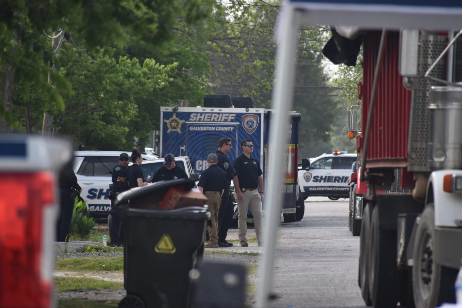 Texas Killing Fields suspect faces two new felony charges following ...
