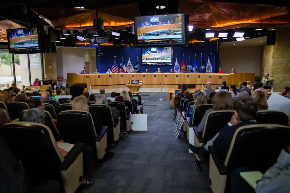 Voting Rights Act ruling could change representation on city councils ...