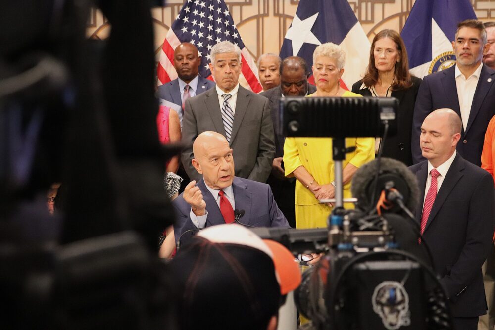 What does Whitmire’s budget mean for Houstonians’ bottom line, city’s ...