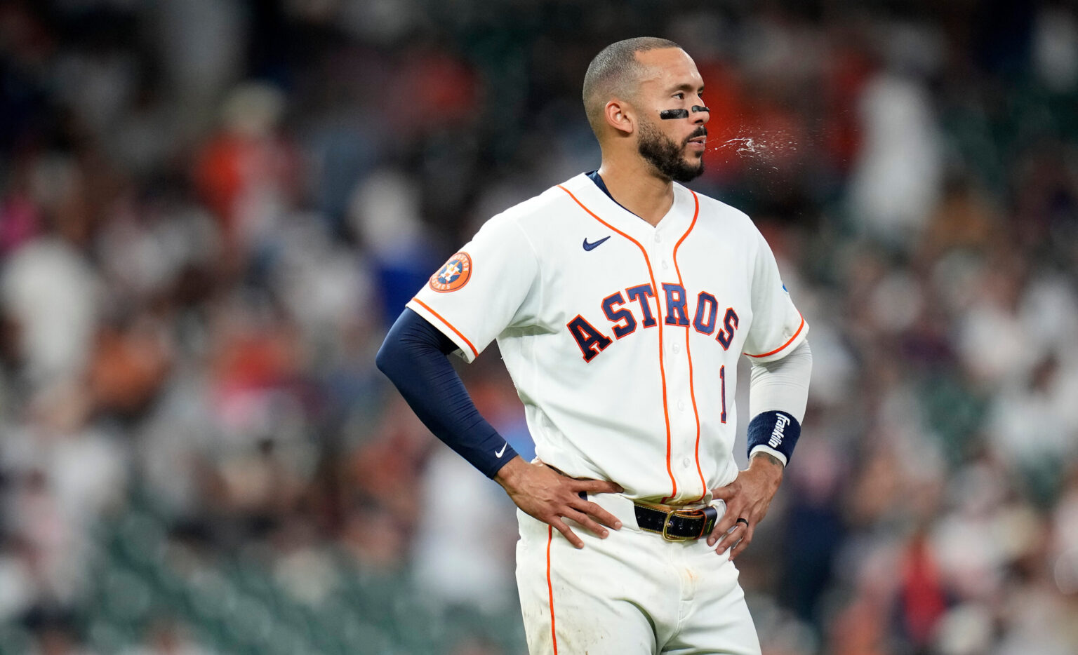 Carlos Beltrán, a key figure in Astros’ sign-stealing scandal, elected ...