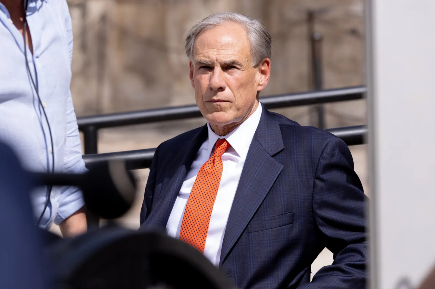 Federal trial over air conditioning in Texas prisons set to start ...
