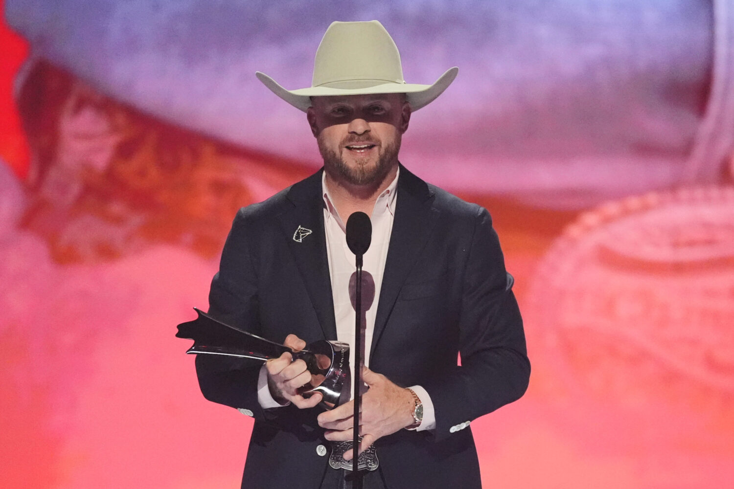 Academy of Country Music Awards – Houston Public Media