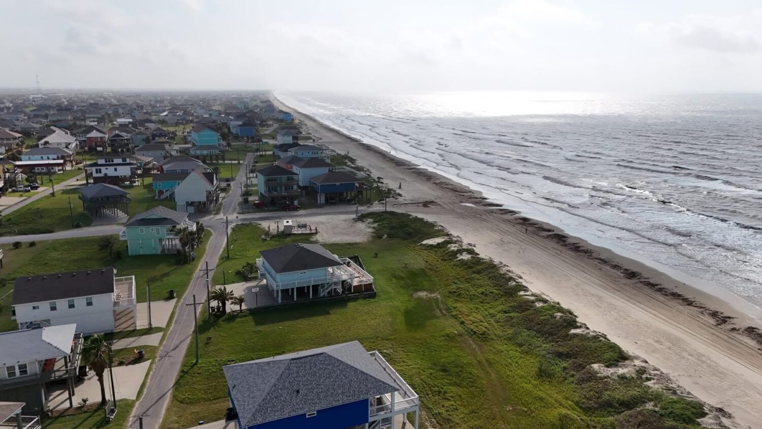 ‘A ghost town’: Heavy police presence leads to smaller crowds, fewer ...