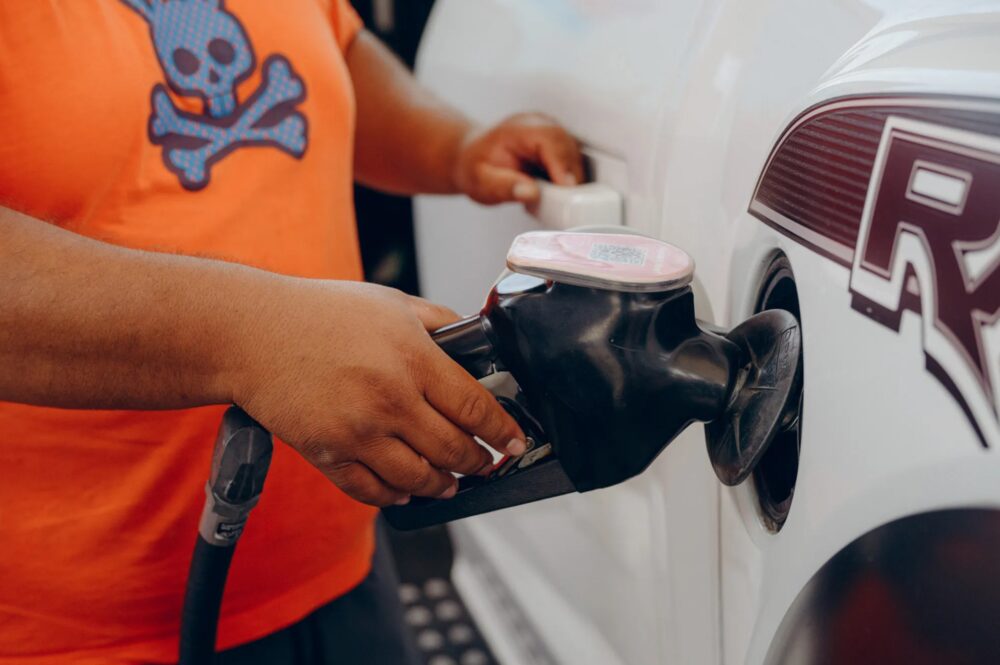 What soaring gas prices mean for Texas and how long it could take for ...
