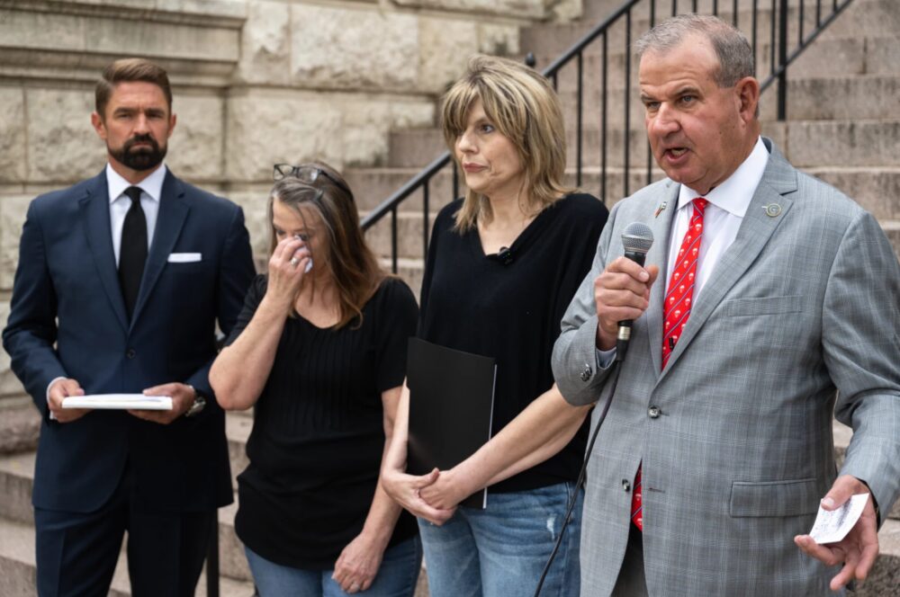 Inside the Waco child sex abuse case Ken Paxton’s office agreed to ...