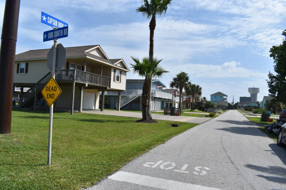 Jamaica Beach residents urge Galveston City Council to delay Discovery ...