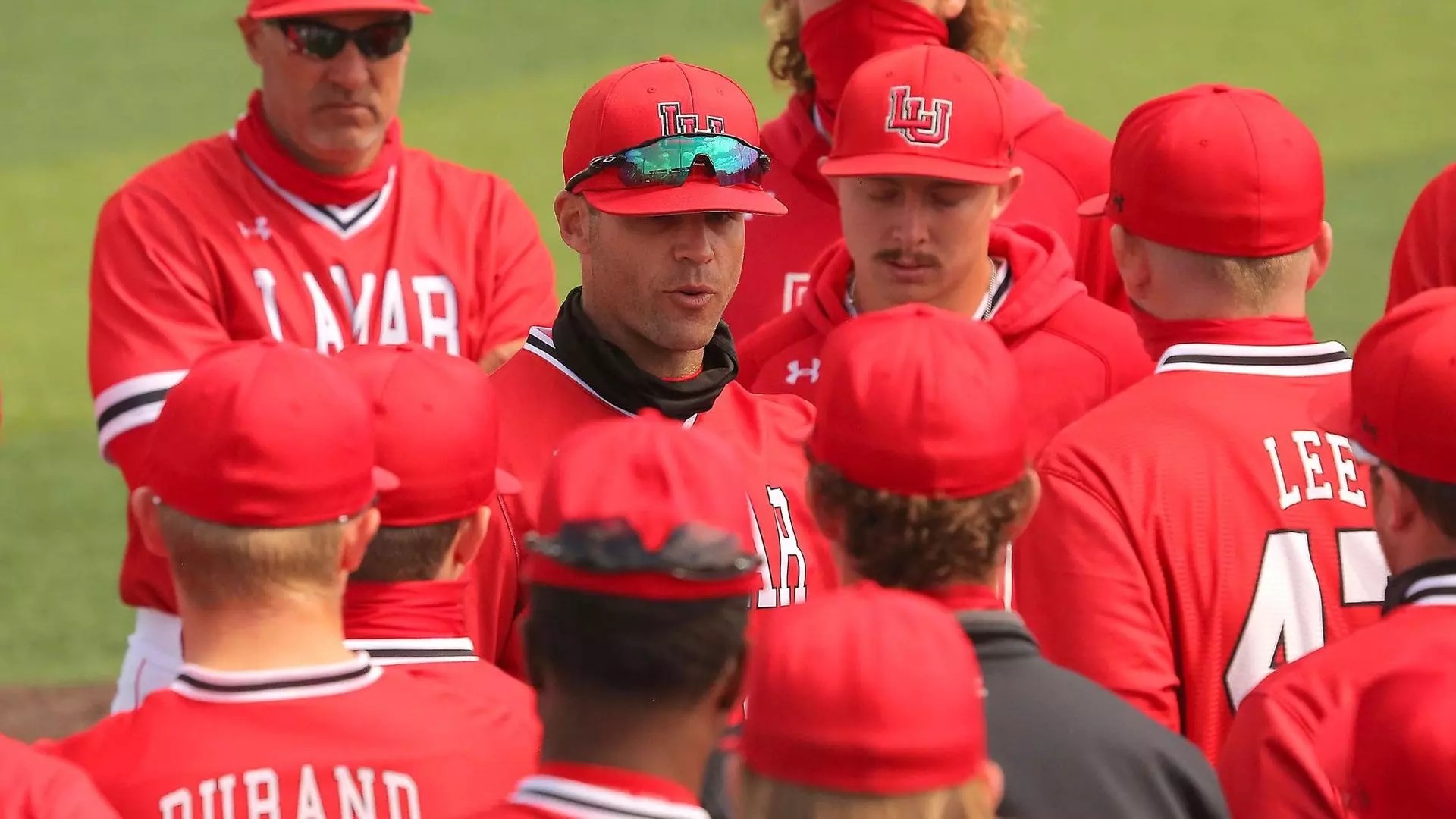 University of Houston hires Will Davis to lead baseball program ...