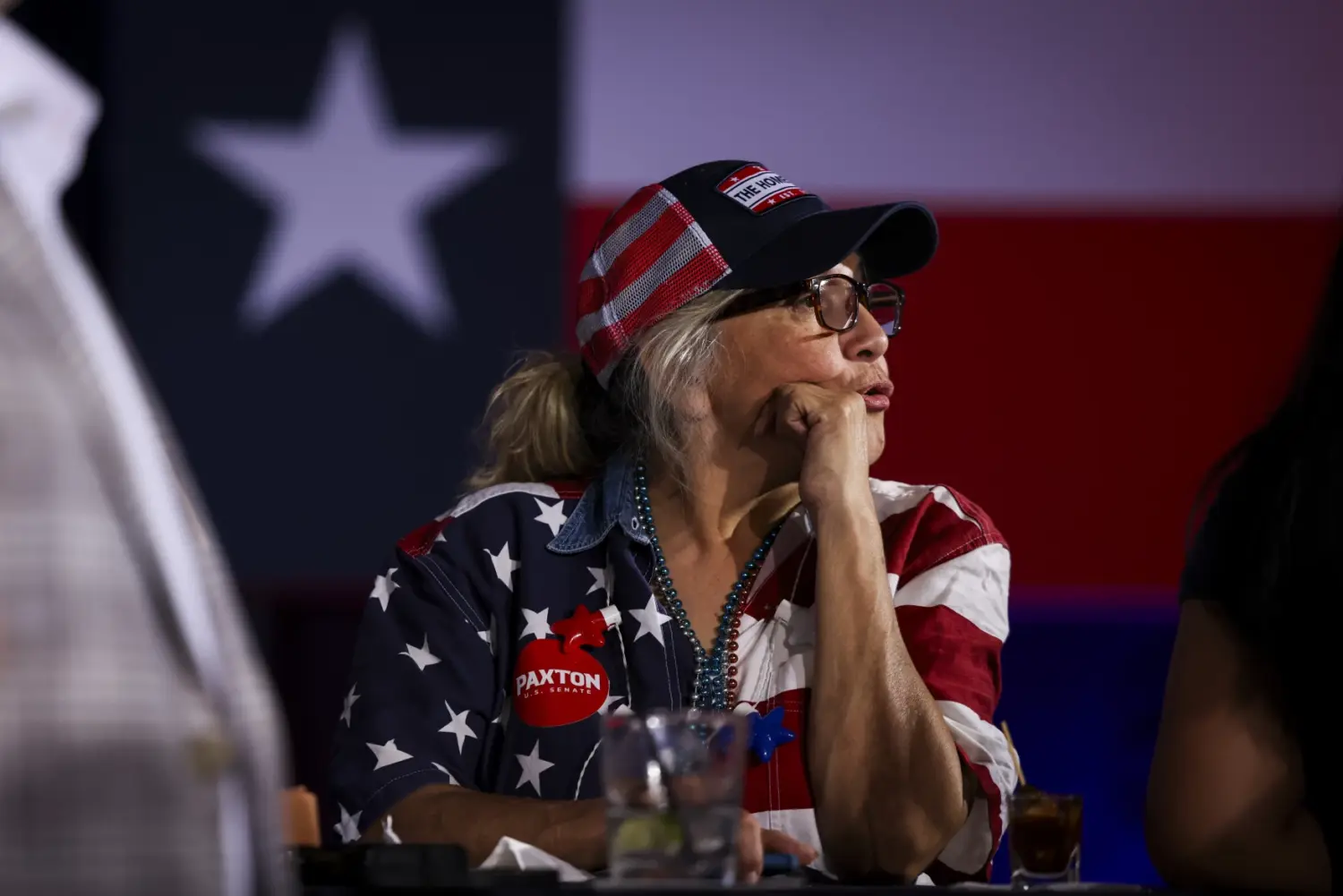 Texas runoff results: Paxton wins GOP U.S. Senate nomination, plus ...
