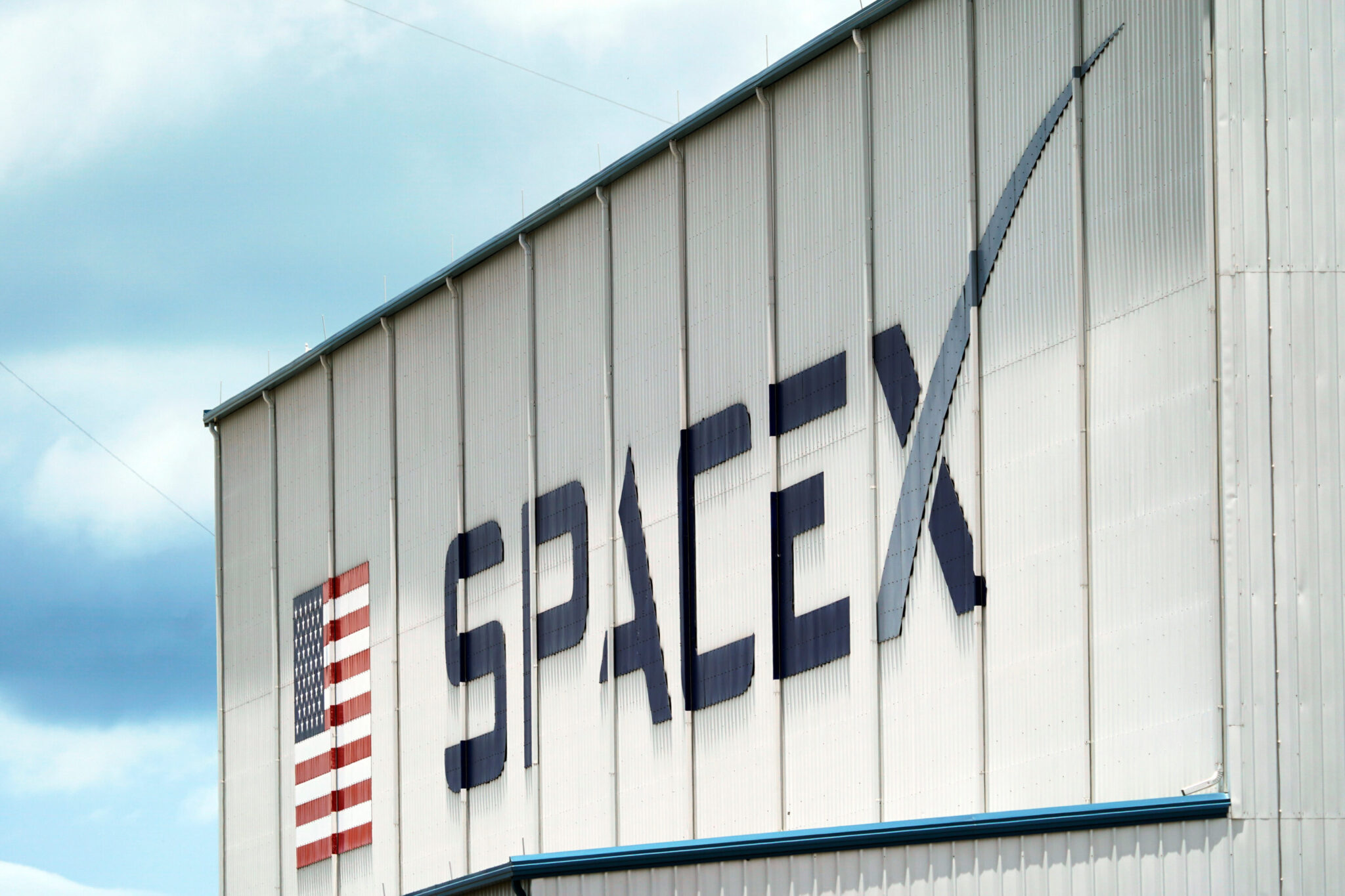Grimes County leaders approve tax break for planned SpaceX chip ...