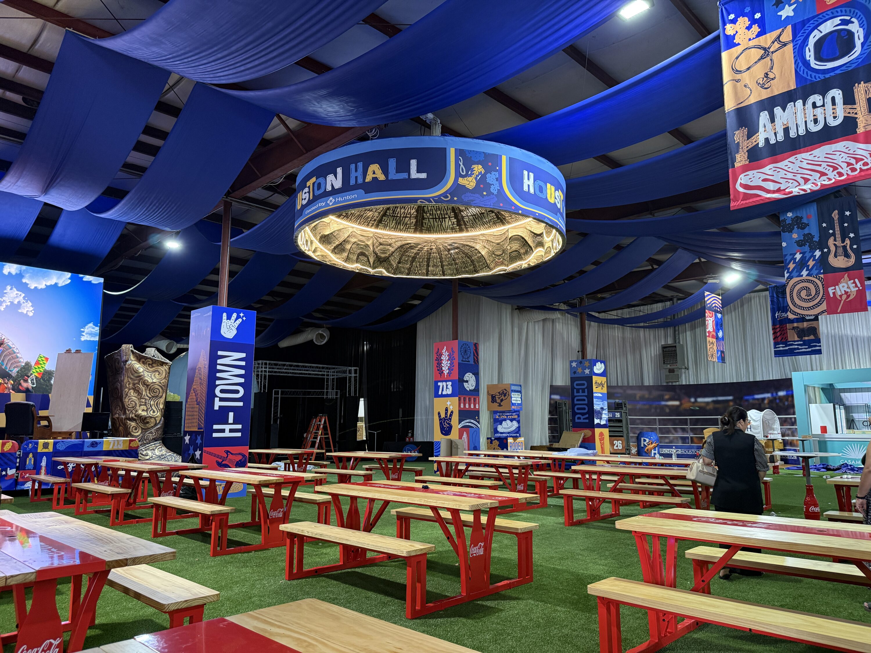 The ultimate guide to the 2026 FIFA World Cup in Houston – Houston ...