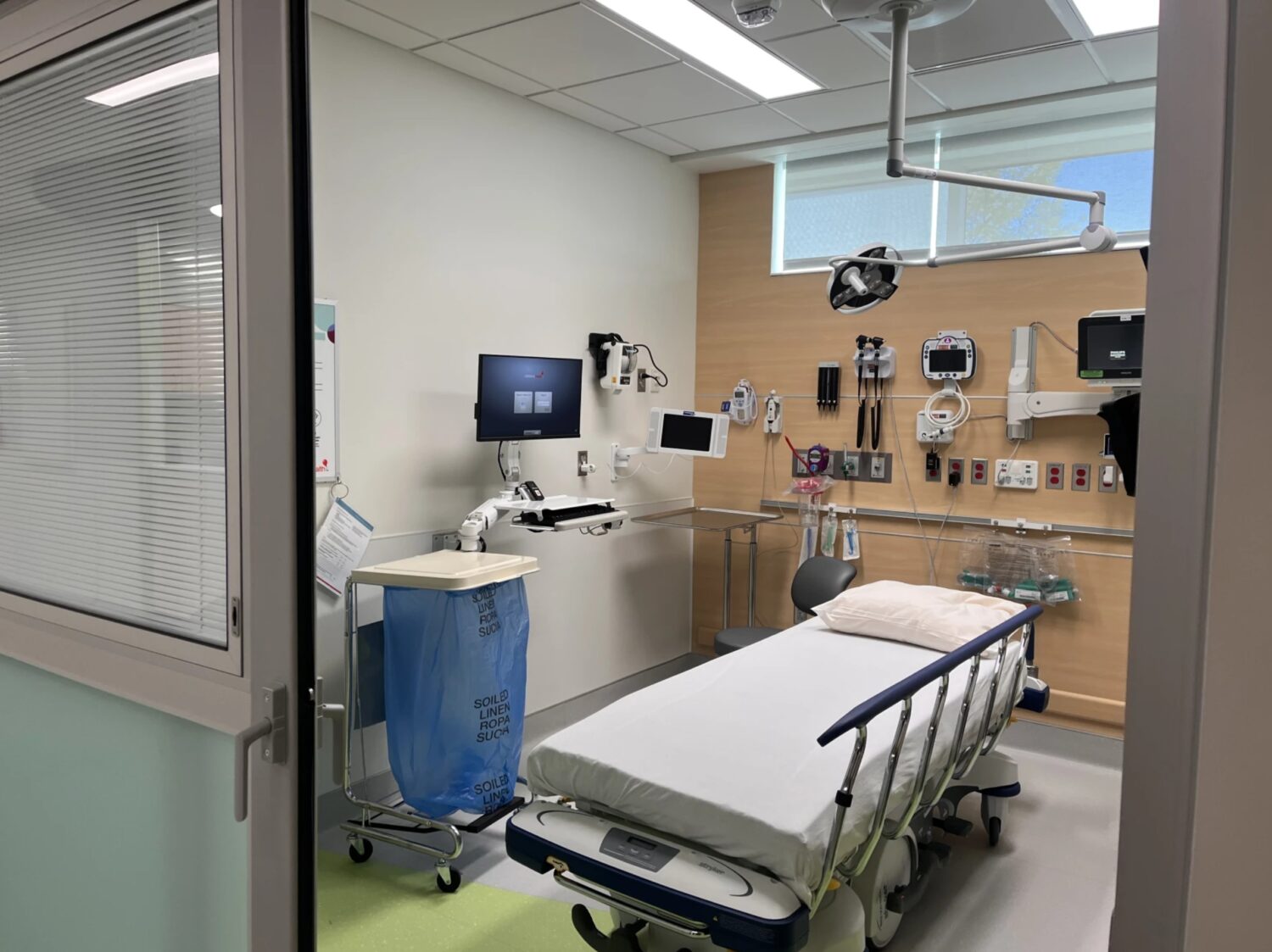 Texas rural hospital organization to end contracts with ...