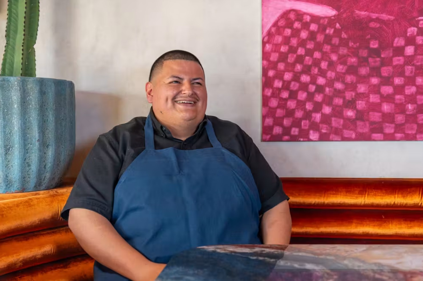 Houston James Beard Award winners – Houston Public Media