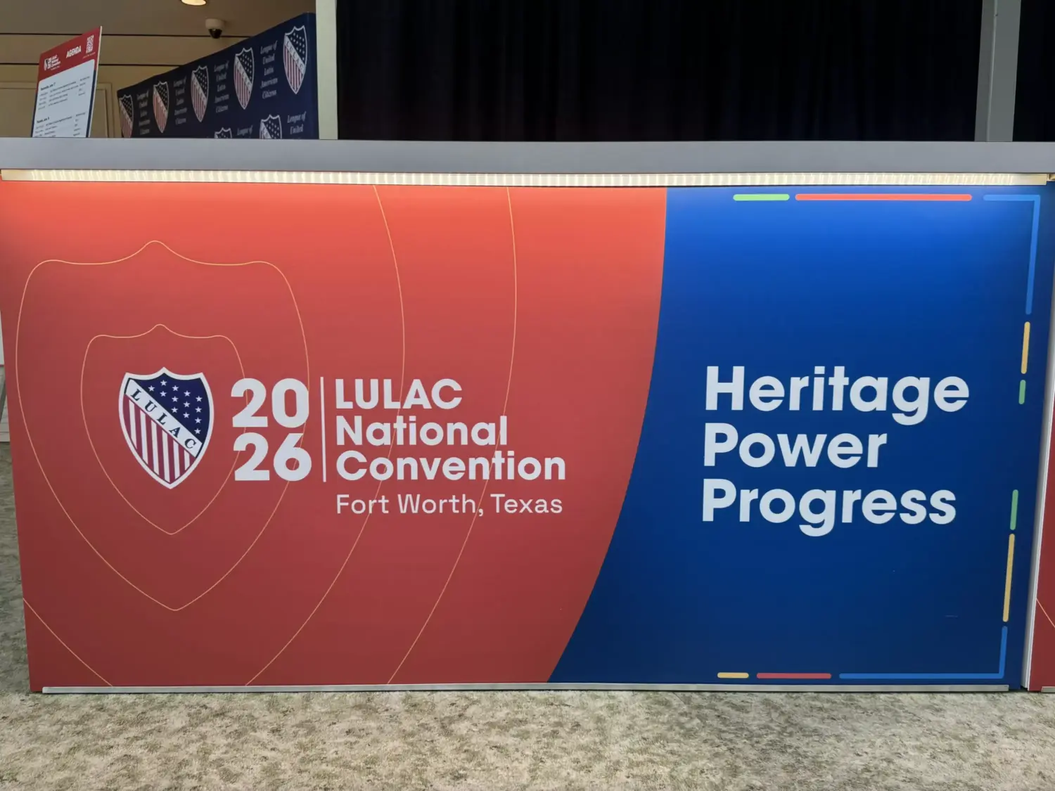 ‘An important voice for the Latino community’: 2026 LULAC Convention ...