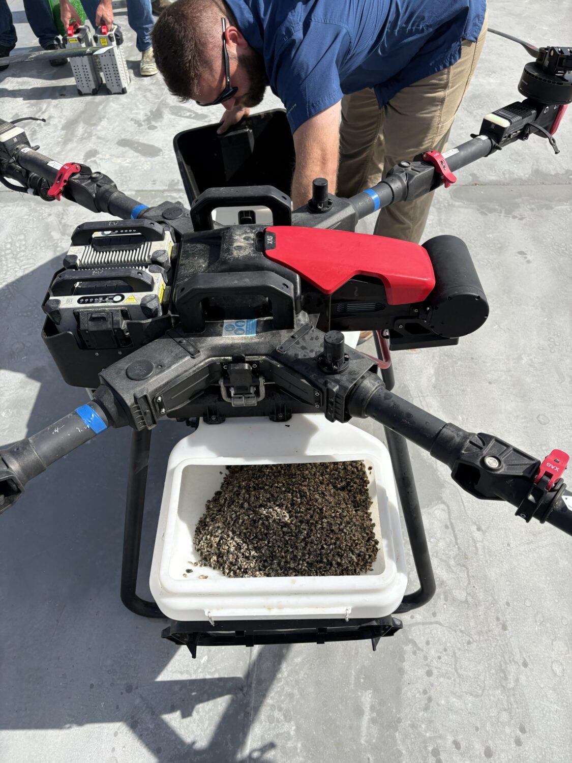 hatchery-raised – Houston Public Media
